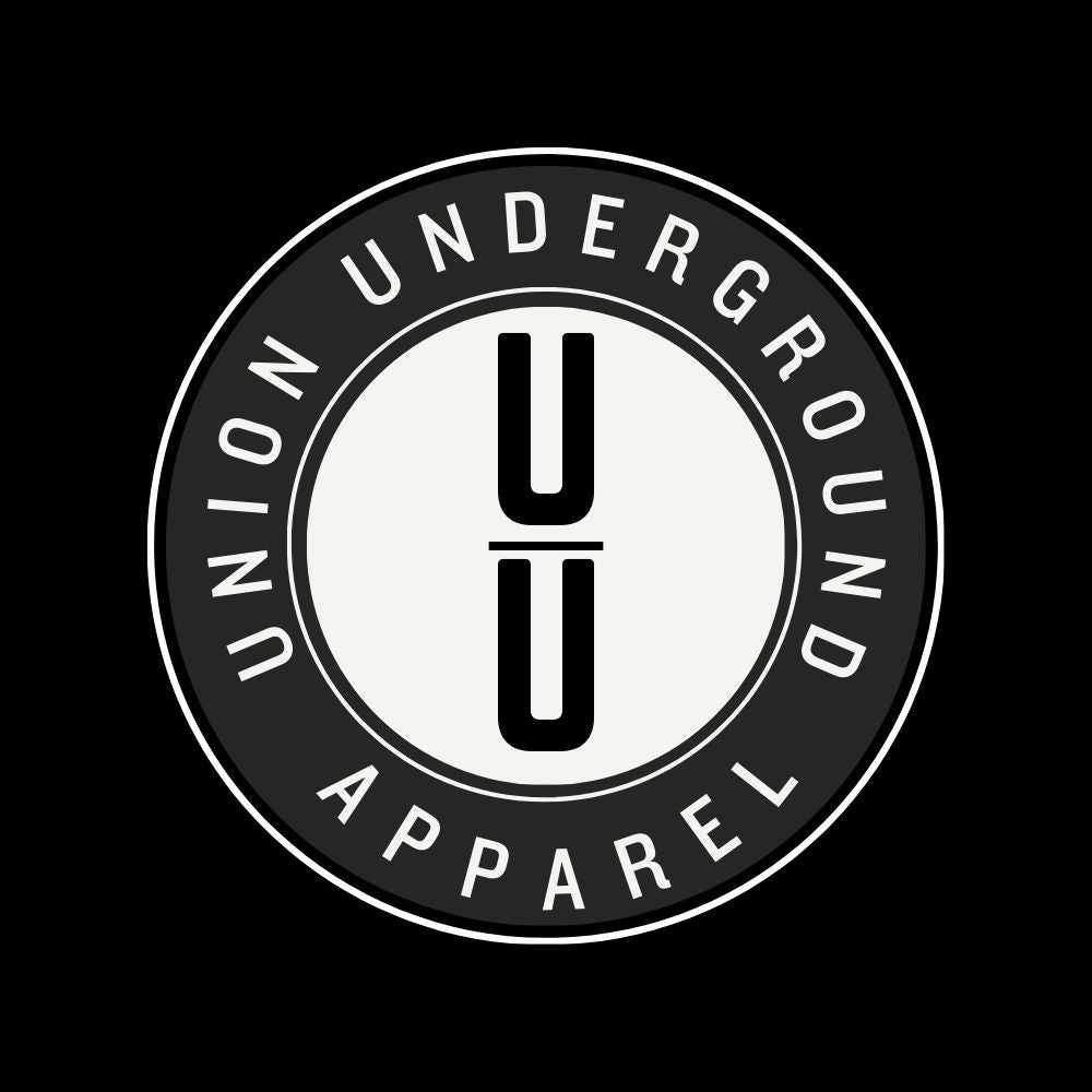 Men's Apparel – Union Underground Apparel