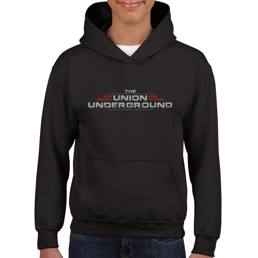 Men's Apparel – Union Underground Apparel