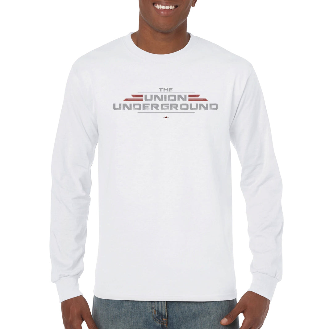 Men's Apparel – Union Underground Apparel