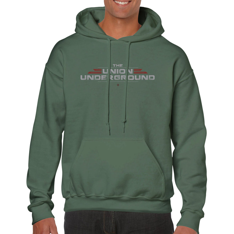 Union Underground Apparel