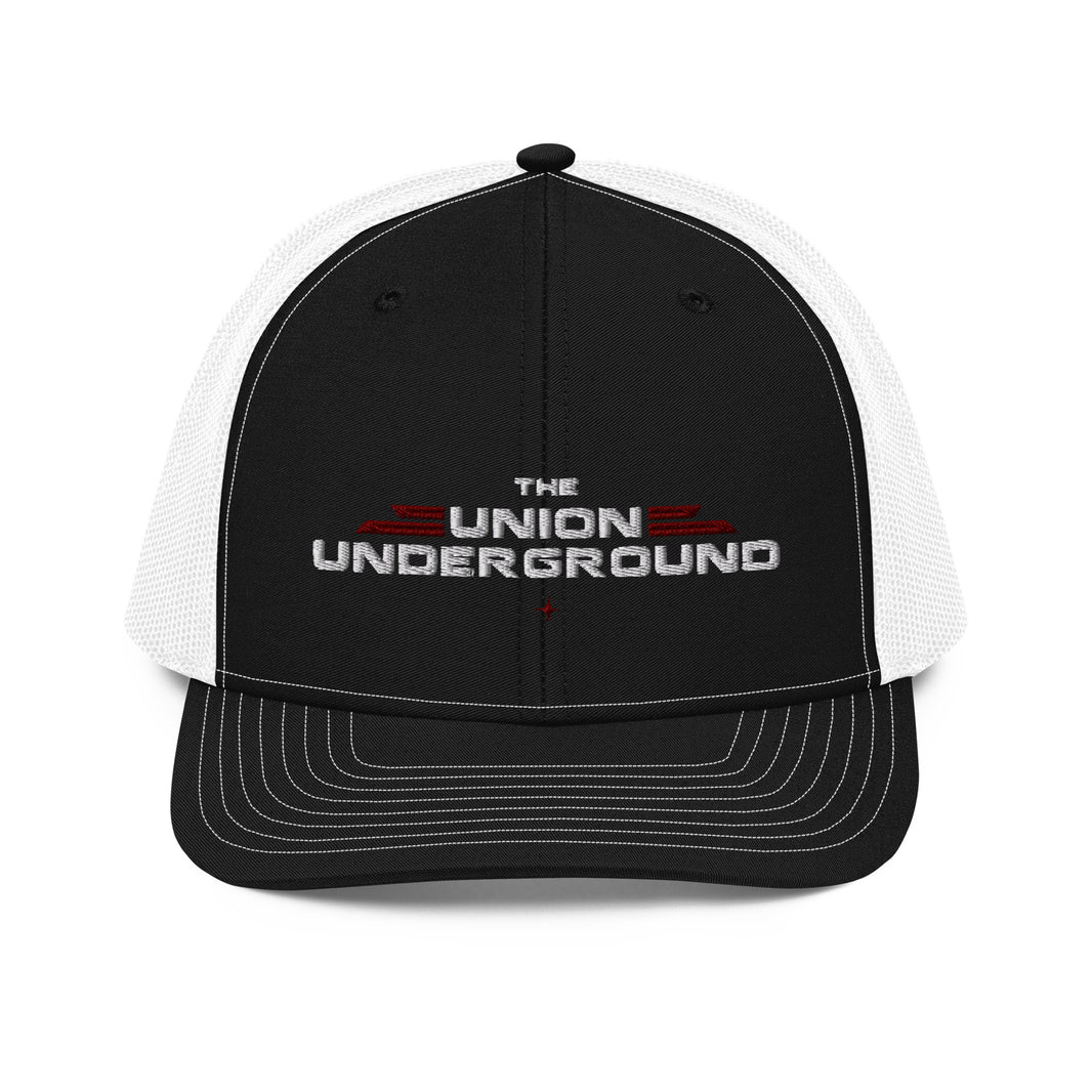 Union Underground Apparel